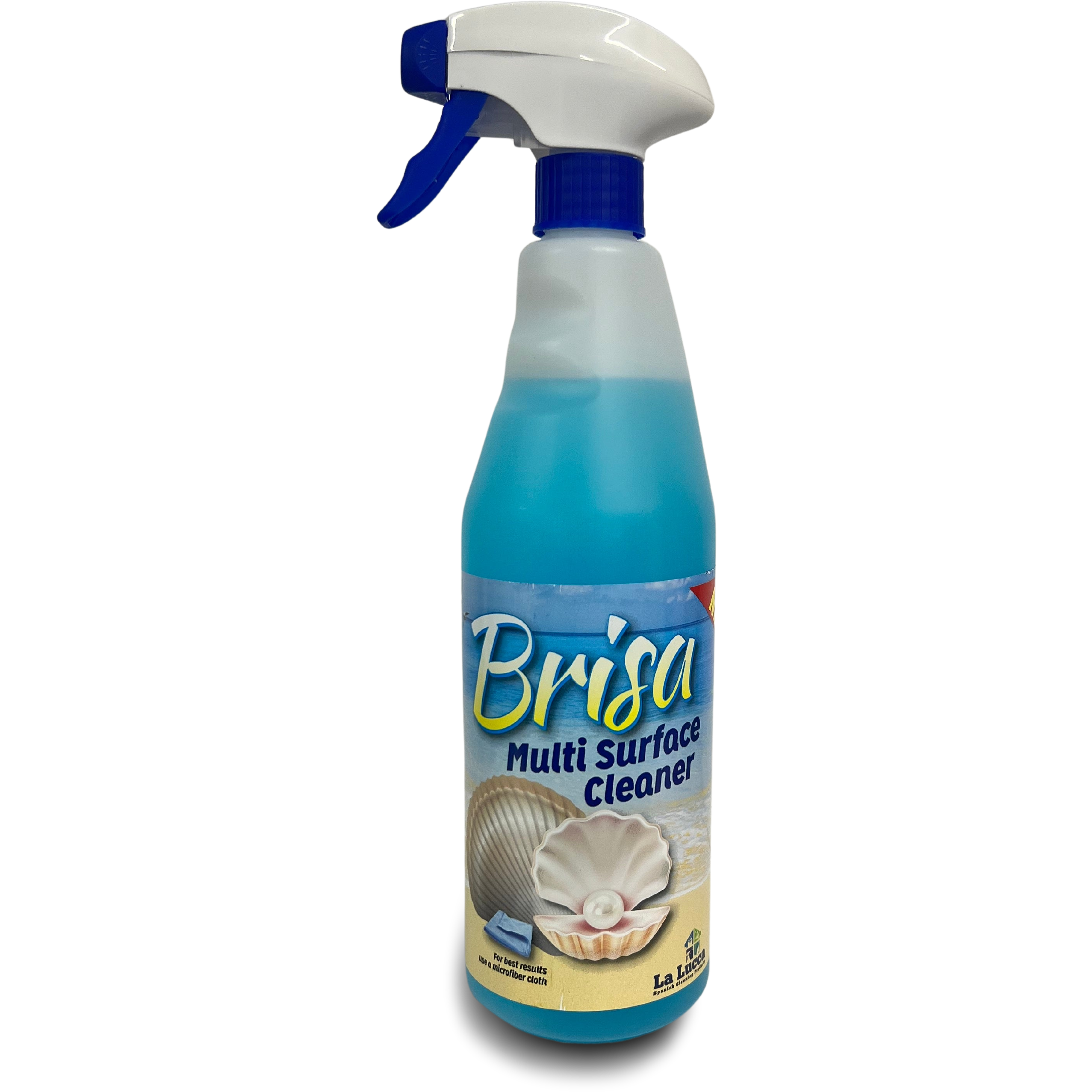Brisa Multi Surface Cleaner – SPKL Spanish Cleaning
